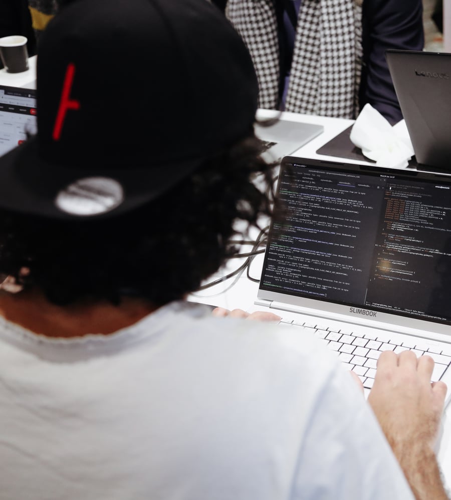 YesWeHack : Global Bug Bounty Platform.